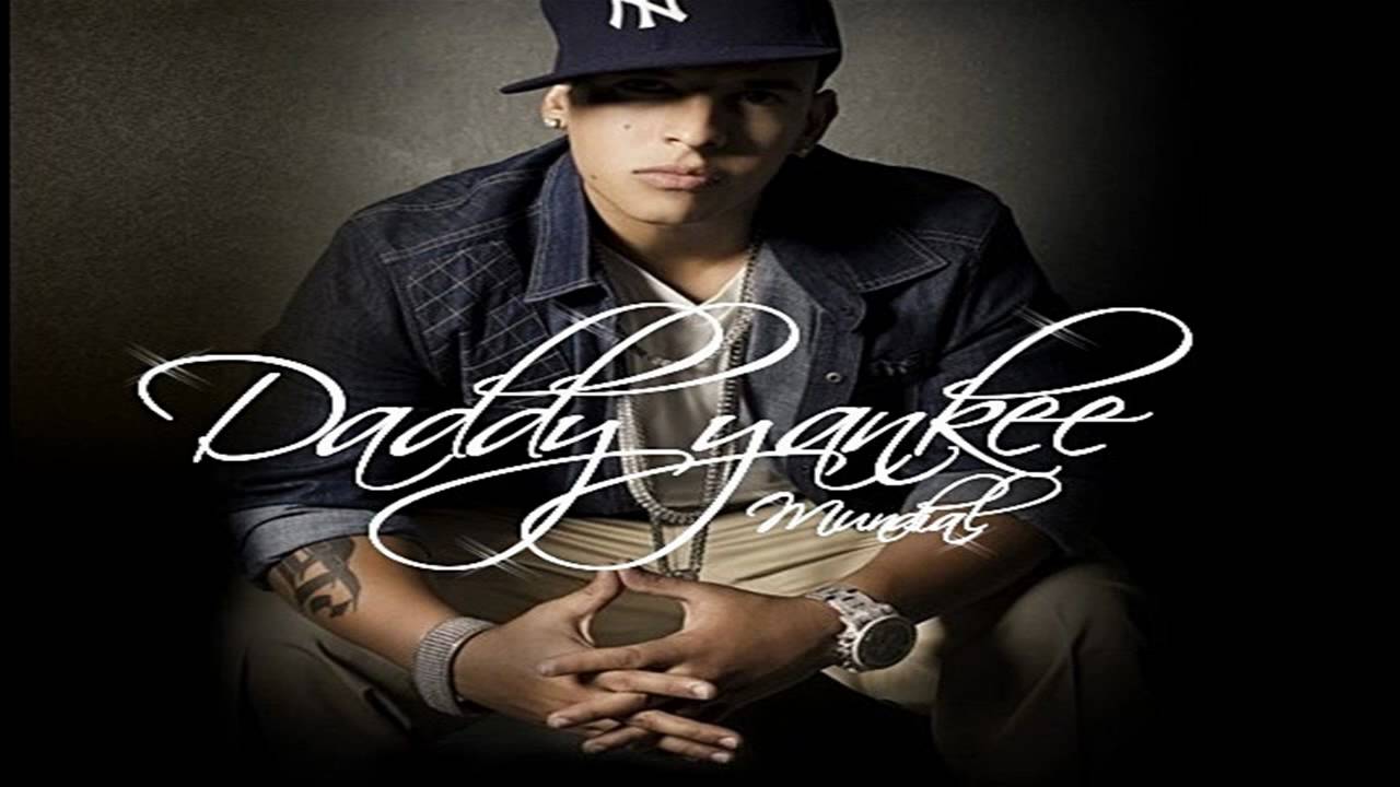 Daddy yankee music video of pr - howebook