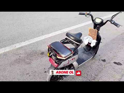 Volta vsc motor sürüş performansı #kesfet