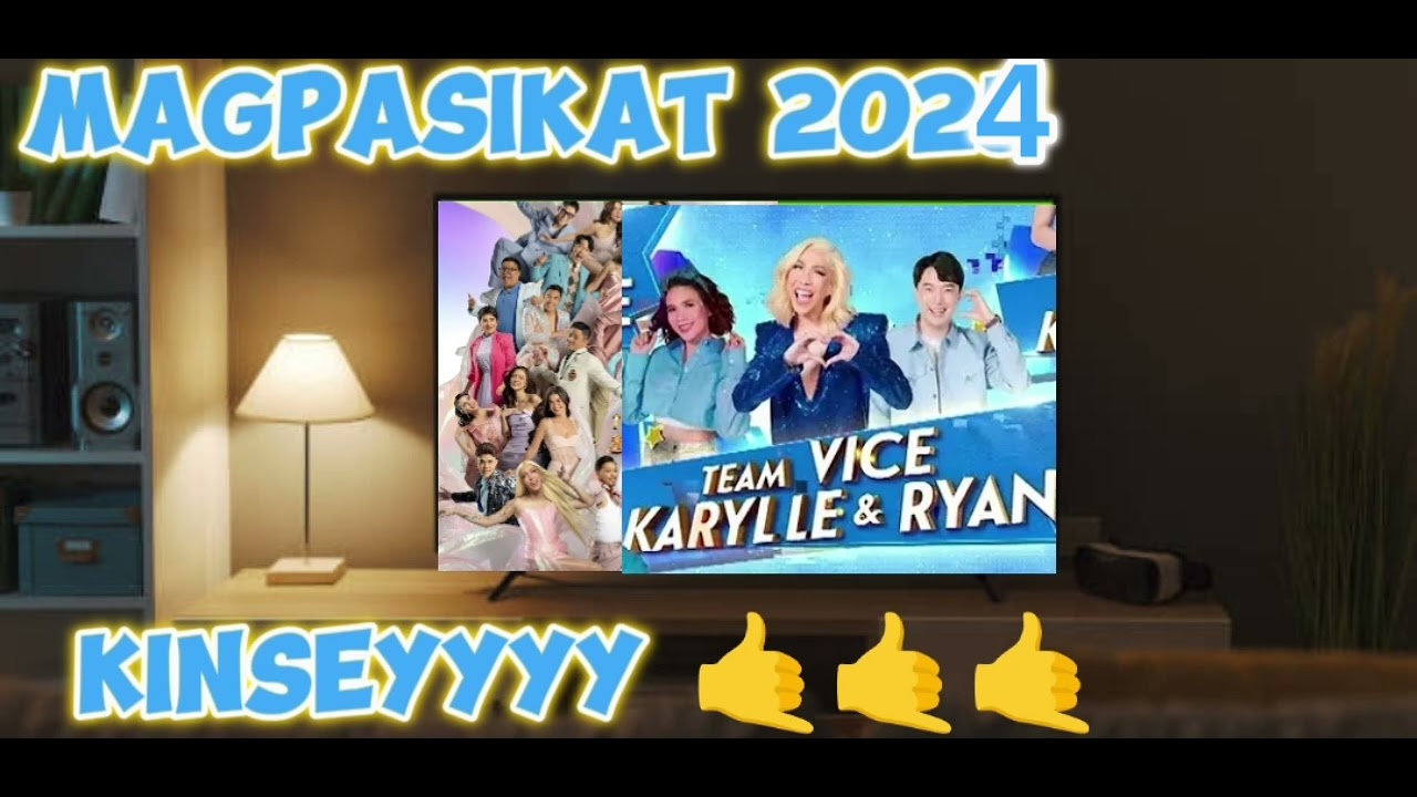 BONGGANG PASIKAT 2024 NG TEAM NI MEME | October 21, 2024 - YouTube