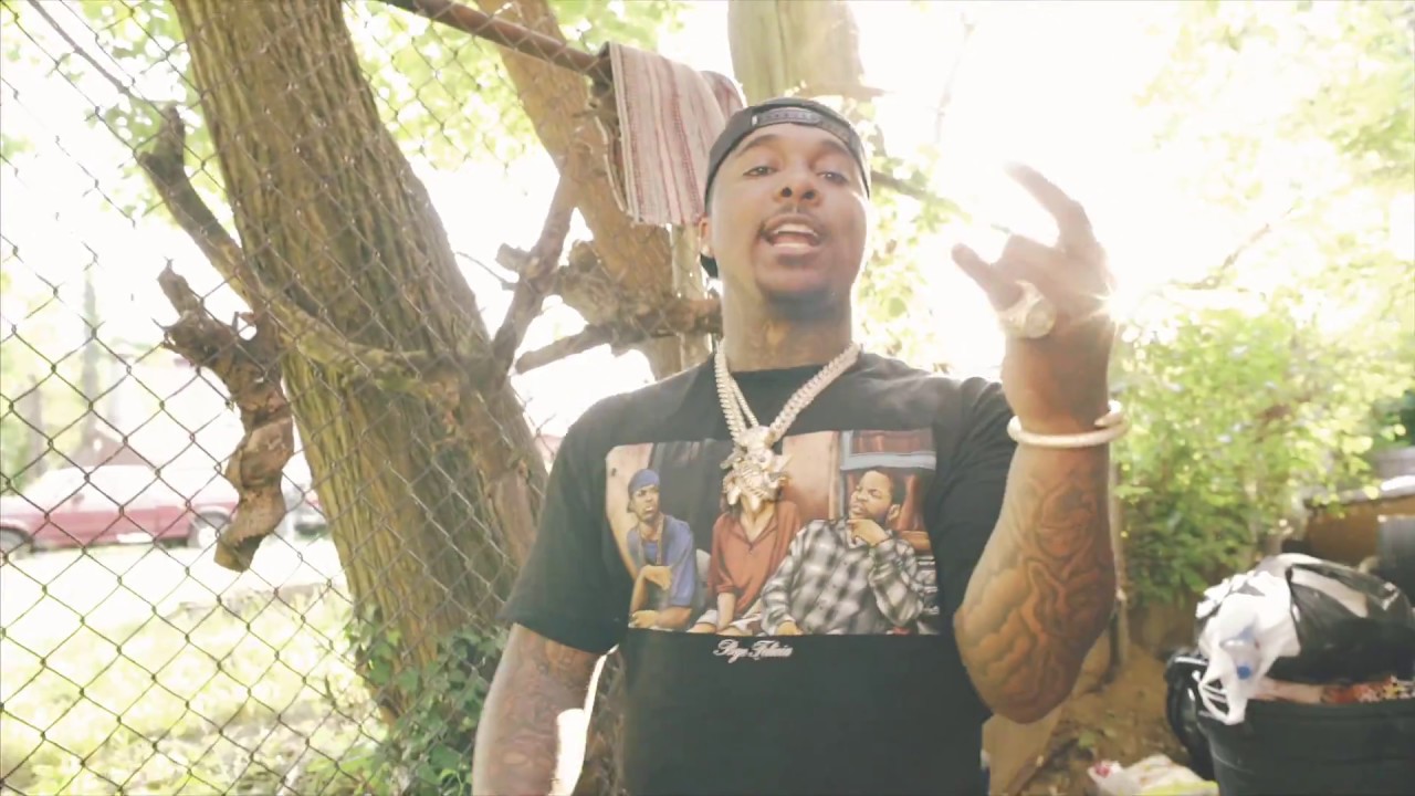 Doe Boy - "Rob Today" (Official Music Video) - YouTube