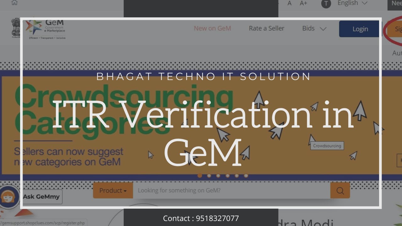 tax assessment in gem problem solution - YouTube