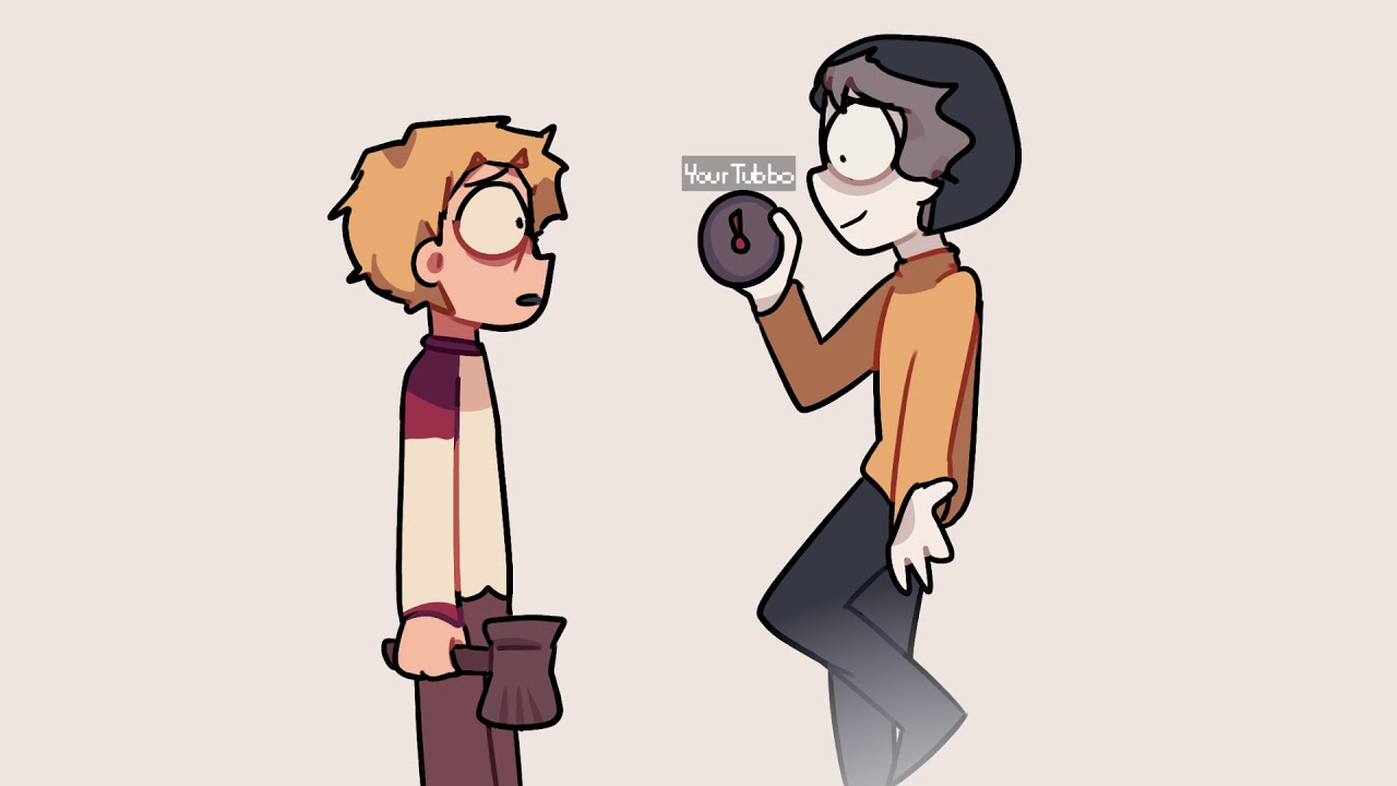 Your Tubbo - animatic - YouTube