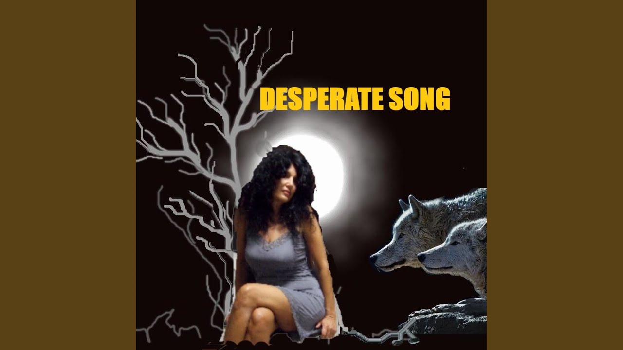 Desperate song (Extended Version) - YouTube