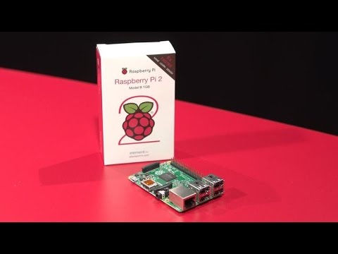 What you need to know about Raspberry Pi 2