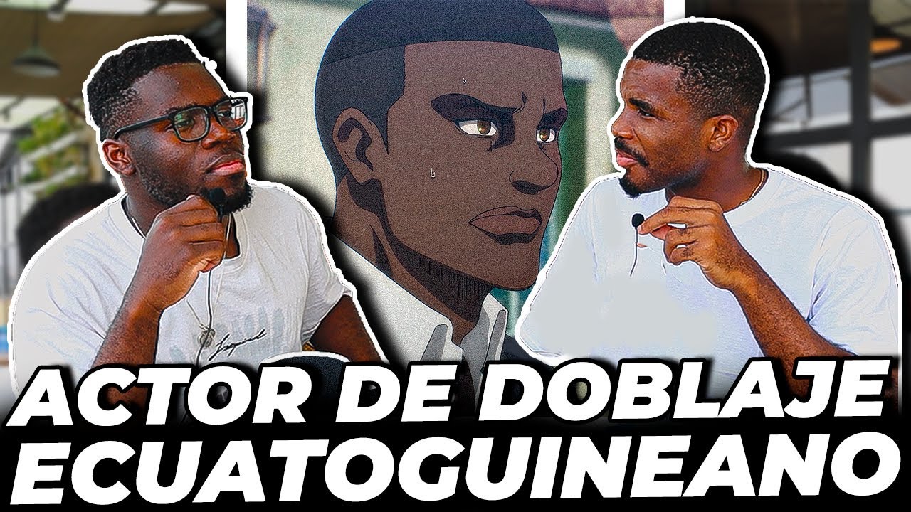 Charlando con ARKEBI: La voz detrás de ONYANKOPON y WATOP - YouTube