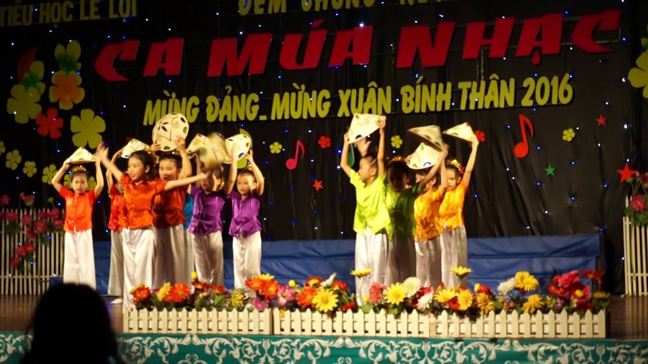 Clip mua Dat Trau ra dong - YouTube