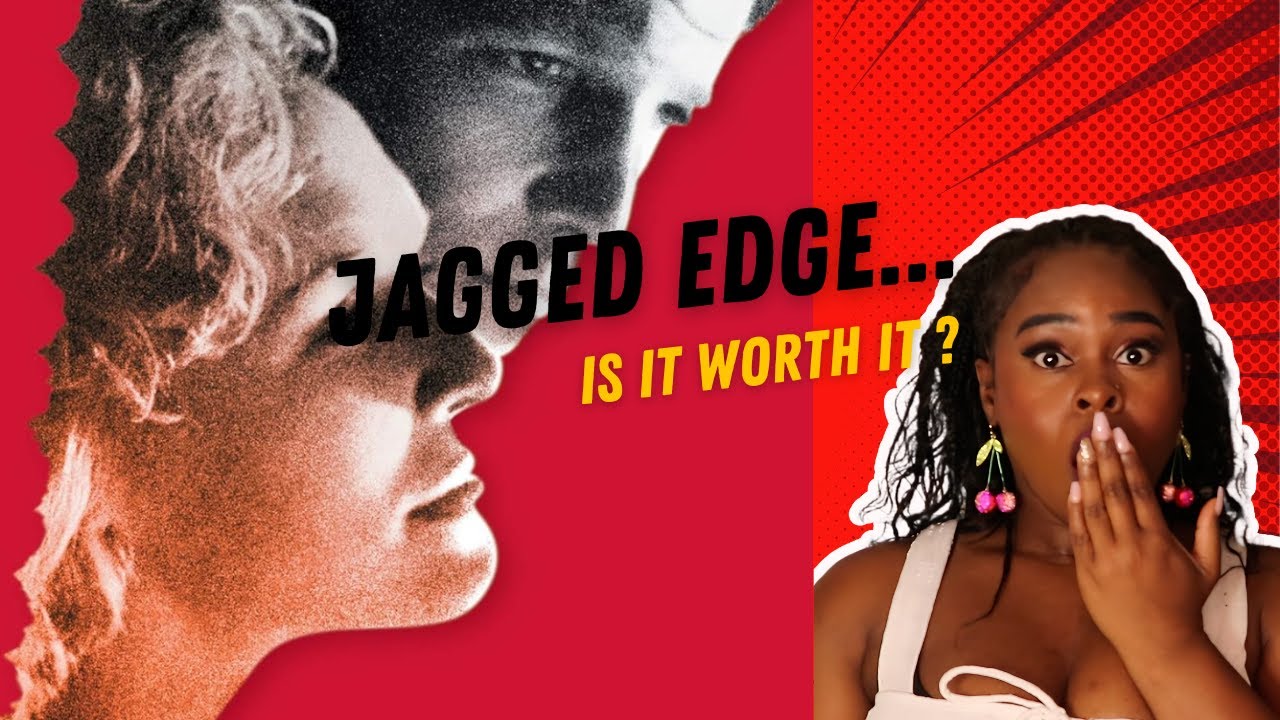 Jagged Edge, The movie that inspired Tyler Perry - YouTube