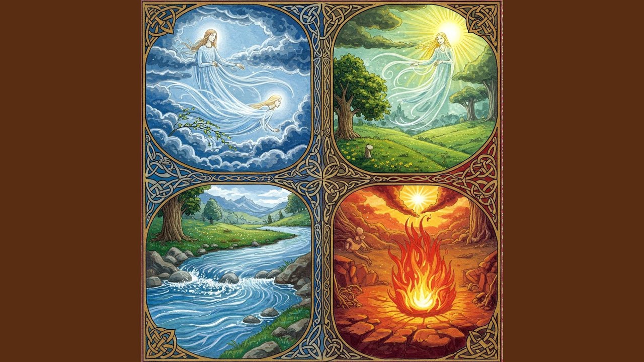 Elemental Flow - YouTube