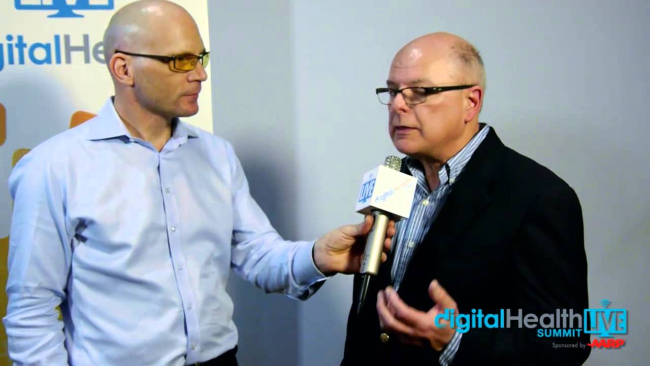 Dr. Gregory Bayer, CEO, Brain Resource - YouTube