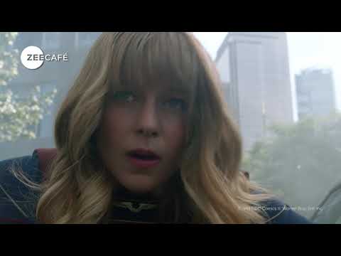 Supergirl’s Best Friend Turns Evil! Watch Supergirl Season 5, Along With The U.S., Sundays 9pm