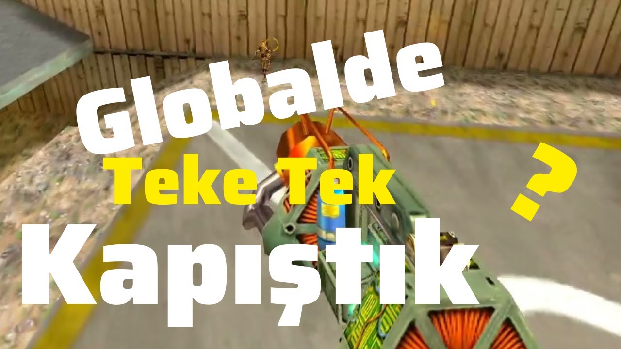 HALF LİFE / 2005 YILLARINDAYIZ - YouTube