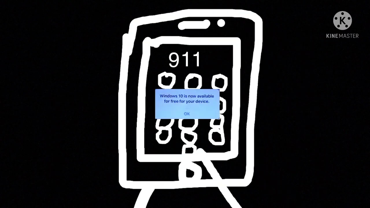 YOU CANNOT ESCAPE WINDOWS 10 (My version) - YouTube