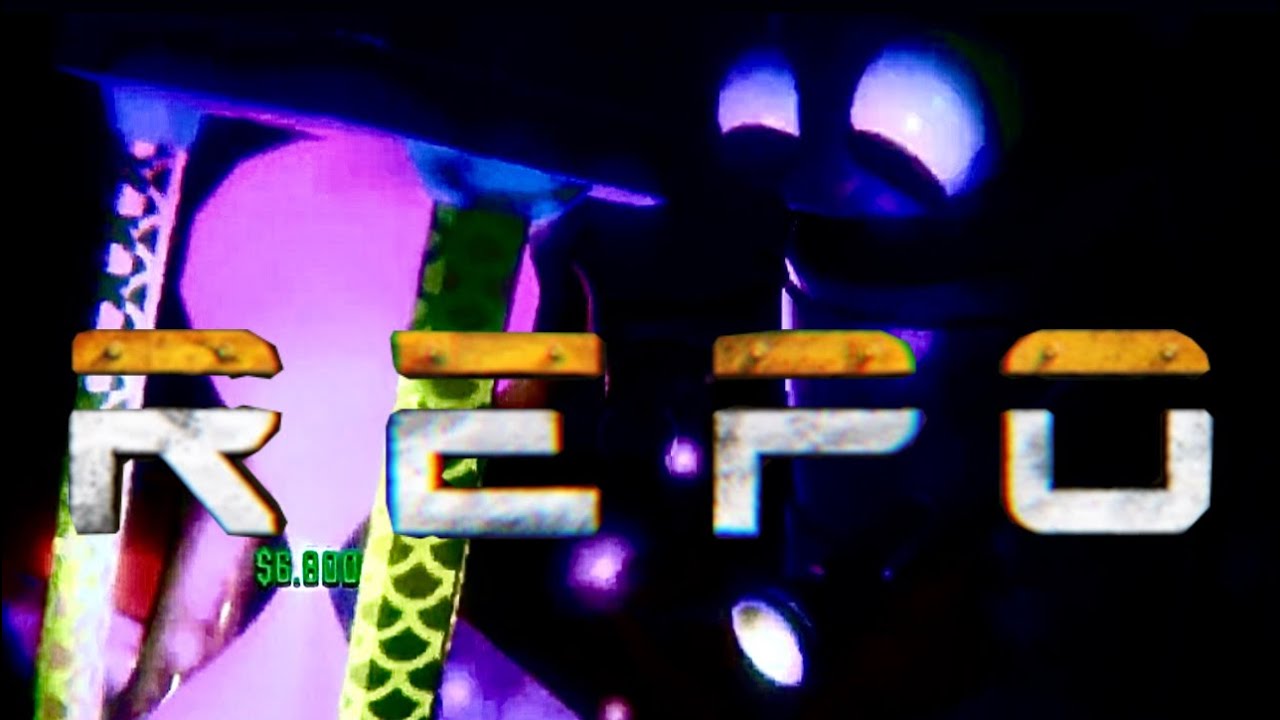 FUNNIEST REPO ITEMS IN THE GAME | R.E.P.O - YouTube