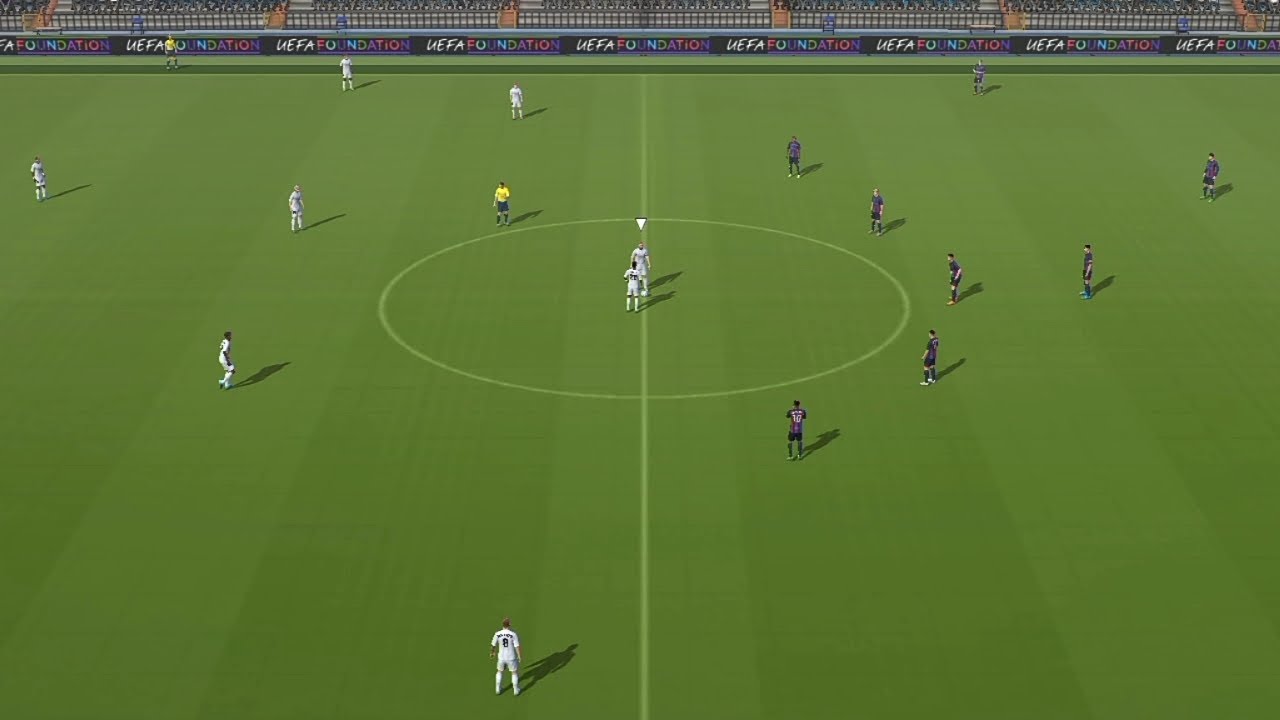 BANYAK YANG MAU!! PITCH GRASS HD FIFA 16 MOD FIFA 23, CEK VIDEO 🔥🔥🔥 ...