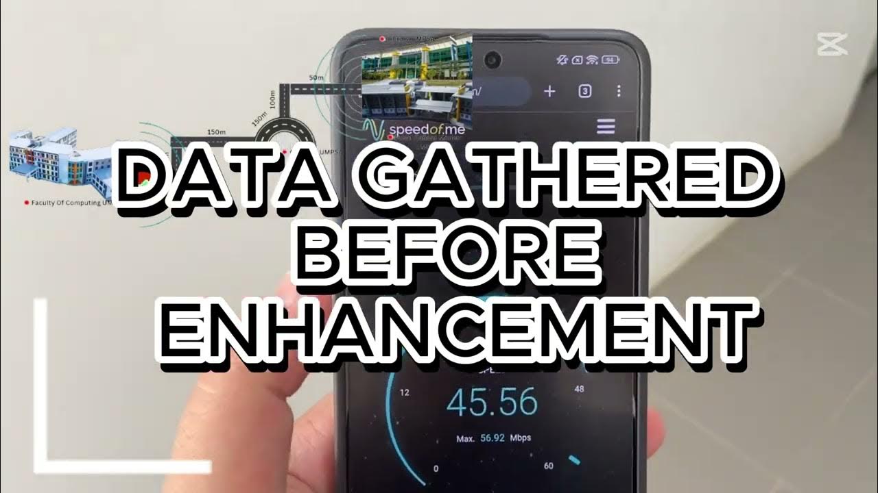 [ Simulation/Prove Video Clip ]Research Experiment Enhancement Network Coverage Using Access ...