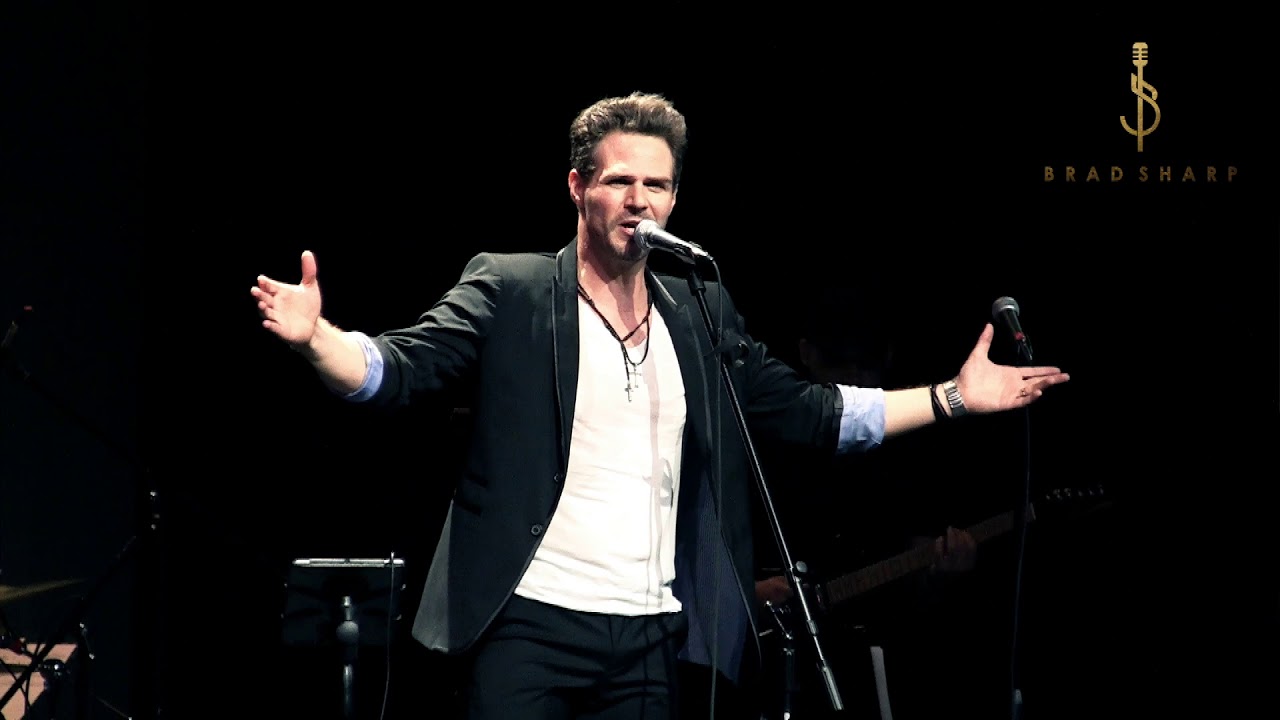 PLT (Unreleased) by Brad Sharp (Original) - YouTube