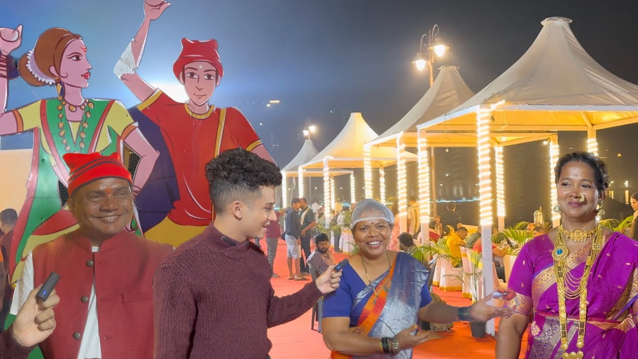 Discovering Mahim Seafood Plaza! ( Pocket friendly seafood spot in ...