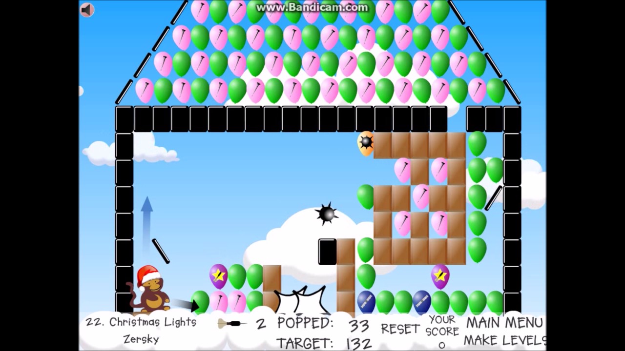 Bloons Player Pack 5 - Level 21 - YouTube