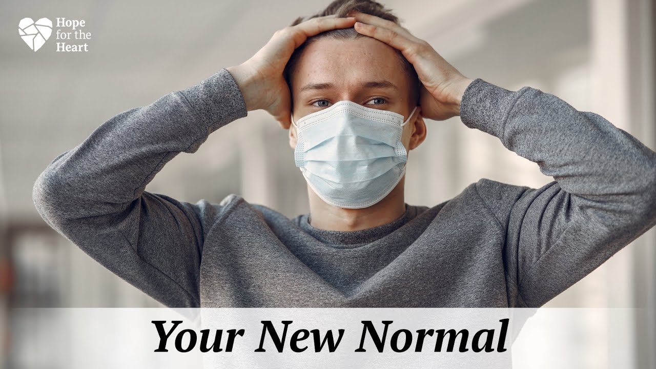 Your New Normal - YouTube