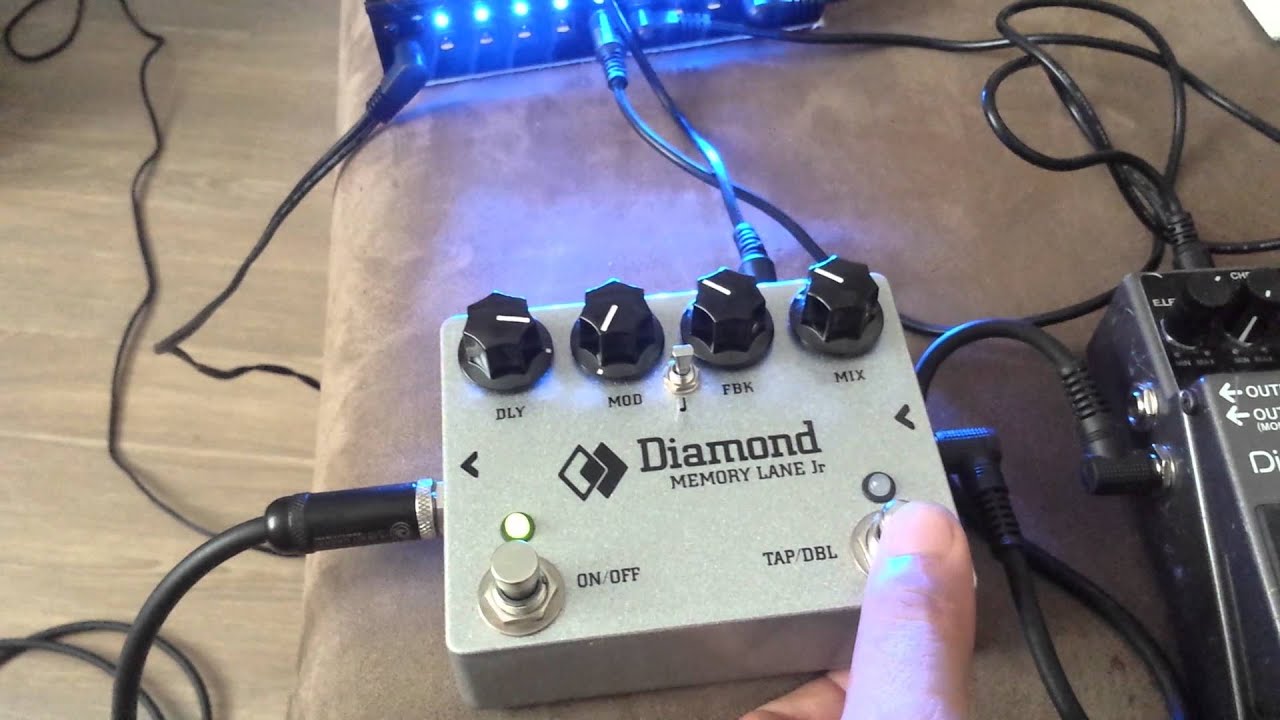 TUTORIAL: DELAYS - parte 1 - YouTube