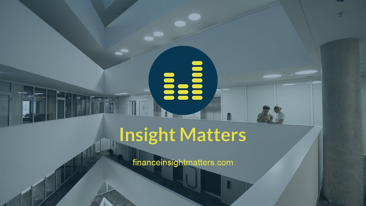 Introduction to Insight Matters - YouTube