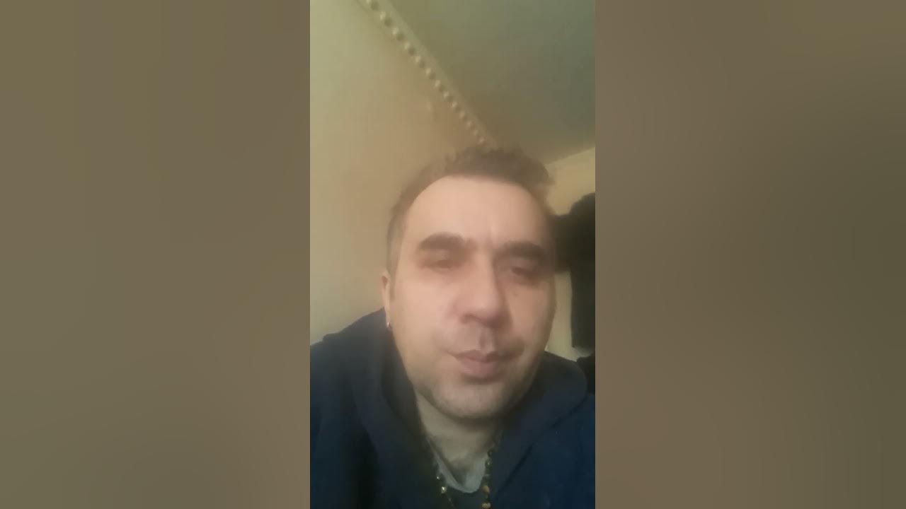 Белявський Володимир, звернення - YouTube