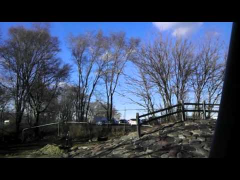 Range Rover Test Track - YouTube