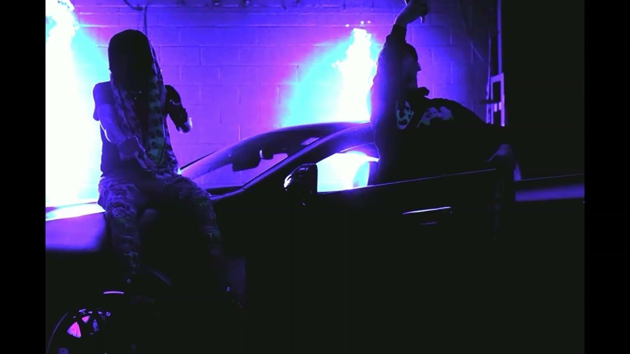 Yeat Type Beat - "17" | Playboi Carti x Trippie Redd x Rage Type Beat ...