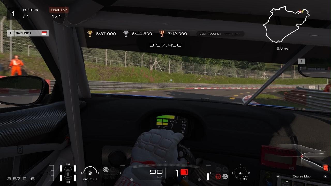 Gran Turismo 7_20250328214028 - YouTube