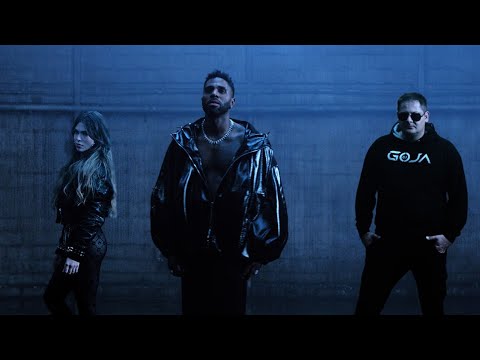 Dj Goja x Jason Derulo x Melody-Mi chico lyrics Music 
