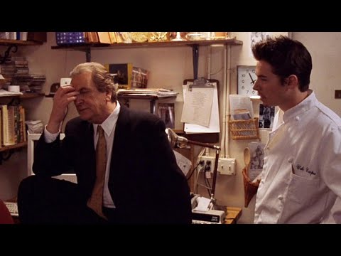 Dinner Rush Full Movie Review And Knowlwdge / Vivian Wu / Kirk Acevedo ...