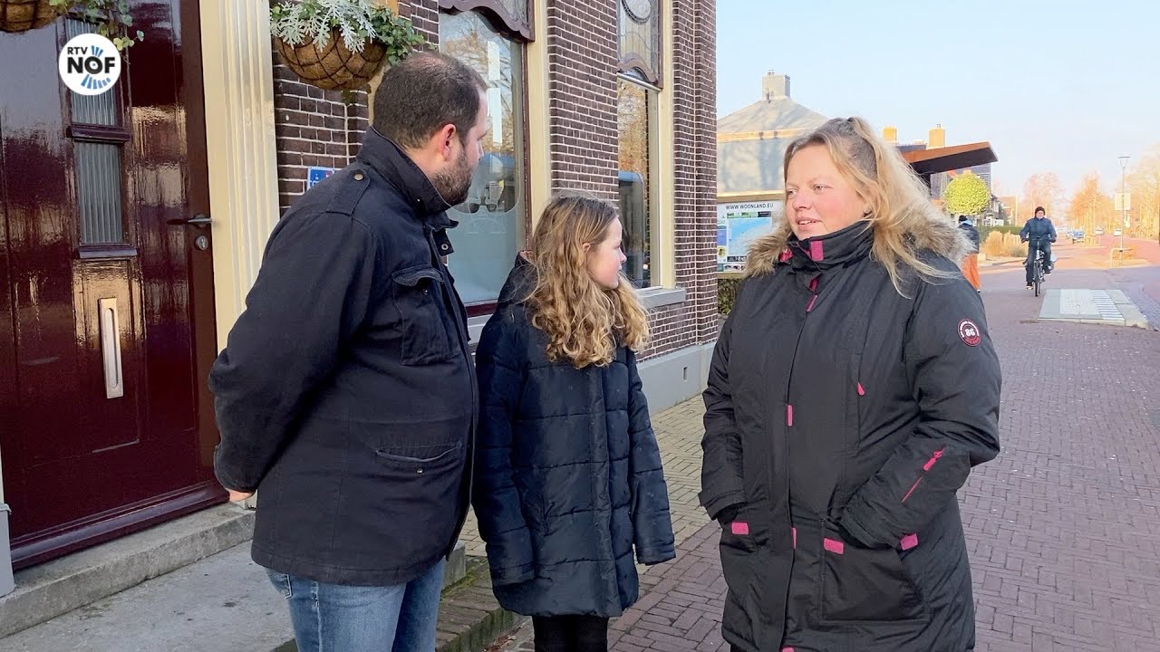 Onbegrip bij ouders van slachtoffer (22) ongeluk Damwâld: "Sitst yn in ...