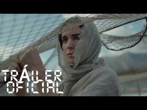 MARIA MAGDALENA (MARY MAGDALENE) (TRÁILER OFICIAL) (SUBTITULADA) (1080P HD)