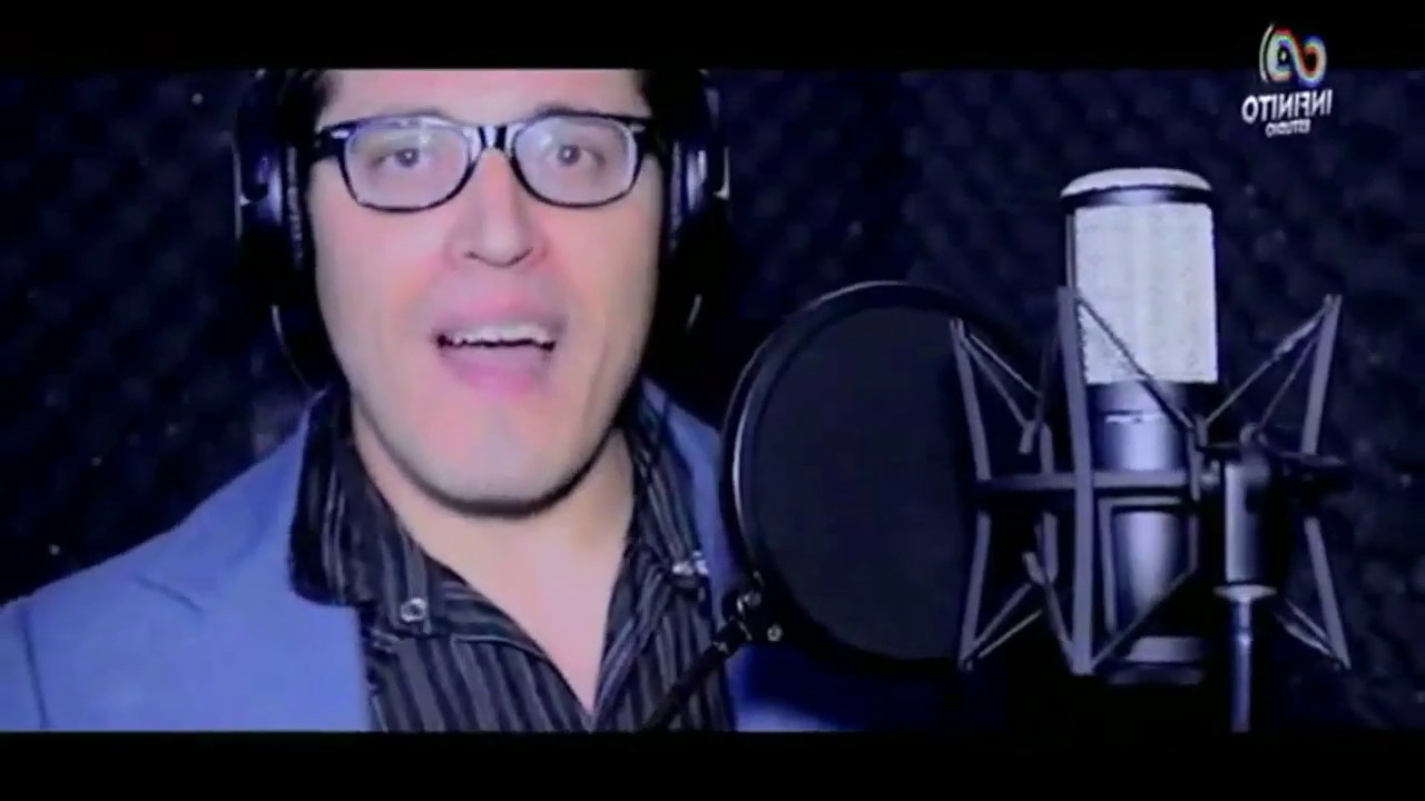 Si tu te vas - Alexander Knuth (Video Oficial) - YouTube