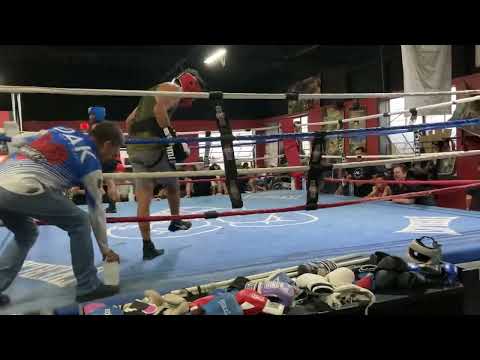 Open Sparring At Panteritas Boxing Gym 2022 Juan ,Alias “El Gato” Lopez ￼