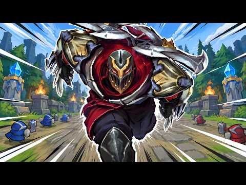 ZED OYNARKEN ZED OLMAK
