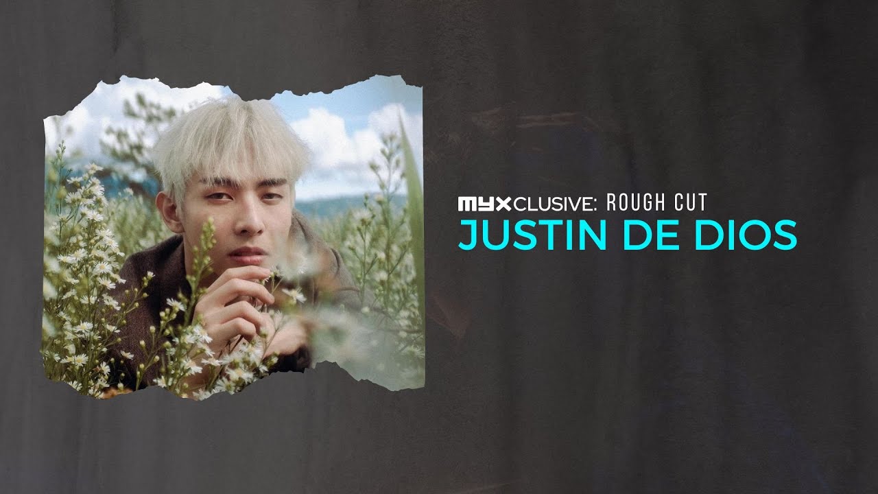 SB19's Justin De Dios Shares How He Turned Imagination to Reality with ...