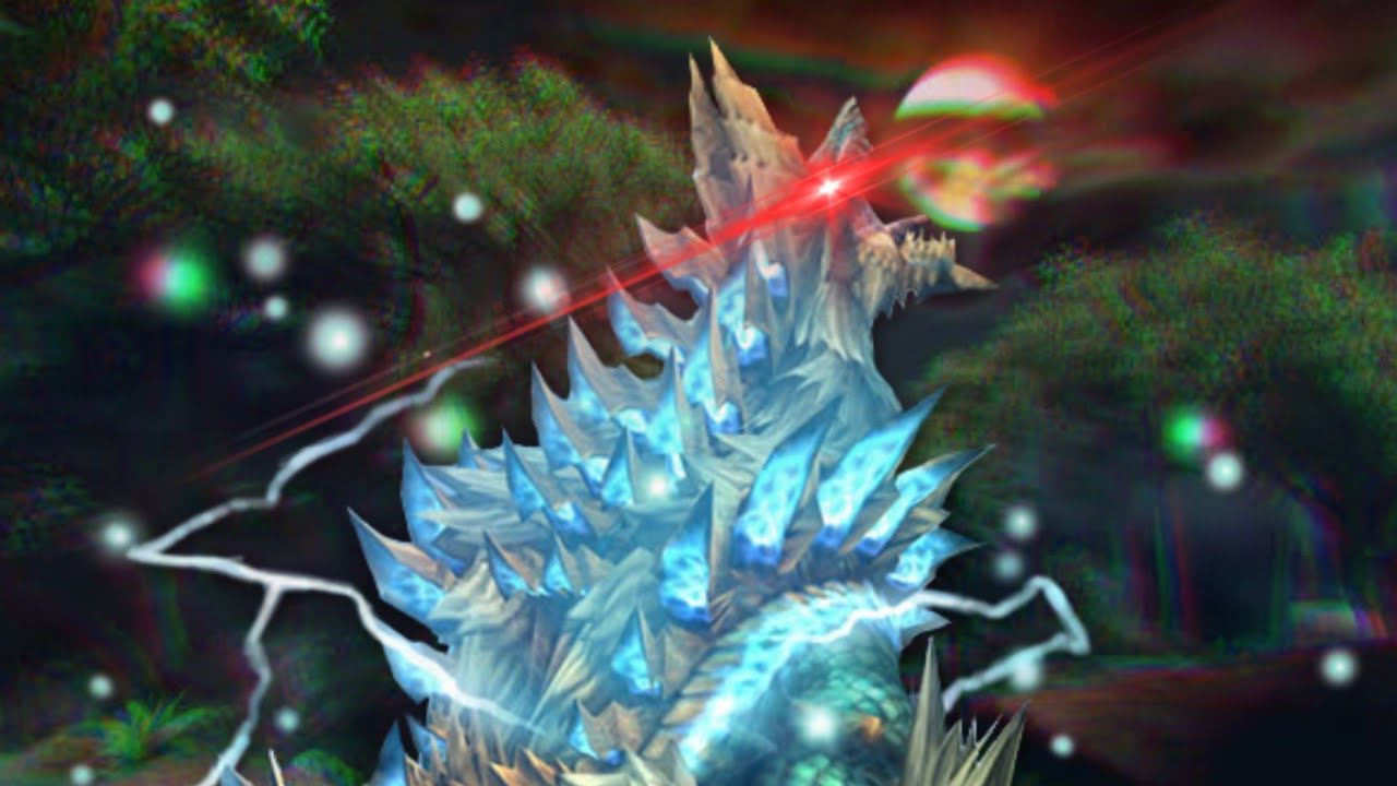 Monster Hunter Portable 3rd is Fun | MHP3RD Part 2 - YouTube