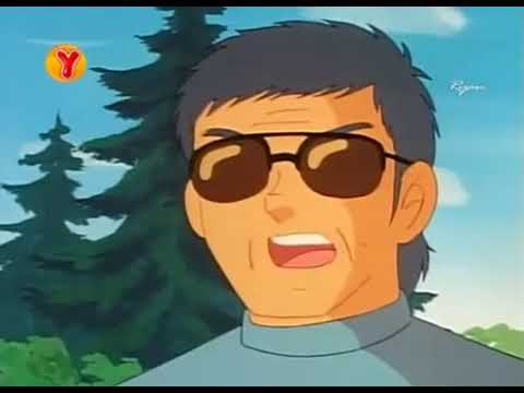 Kaptan Tsubasa   56  Bölüm   Türkçe Dublaj   Tek Parça