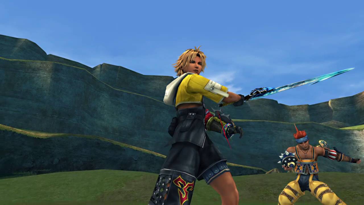 Final Fantasy X Remastered - Best Infinite Gil Method - YouTube