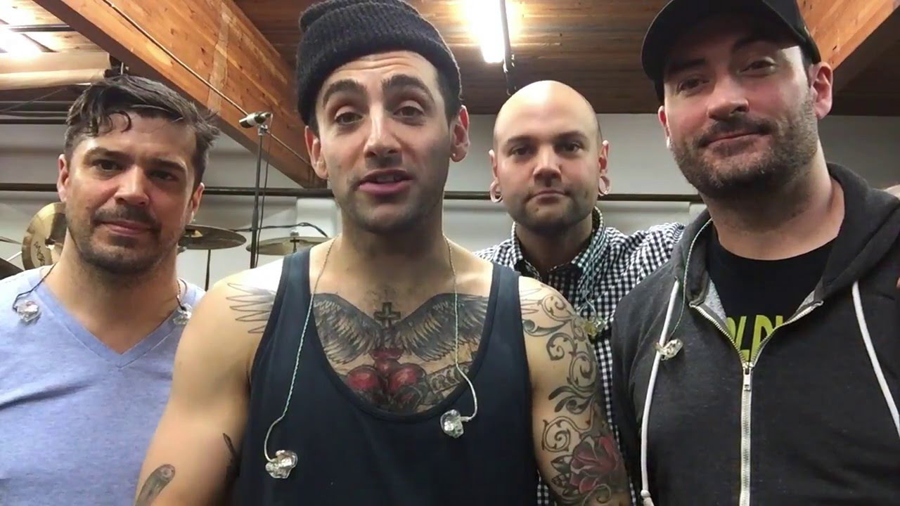 Good Luck Natasha - YouTube