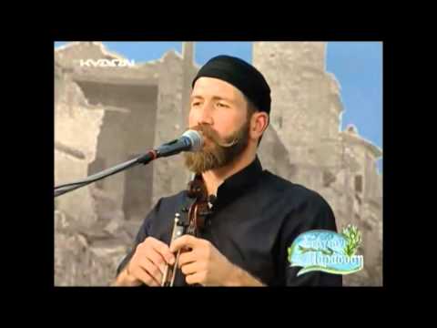 Αντώνης Μαρτσάκης - Παινέματα τση Νύφης - YouTube