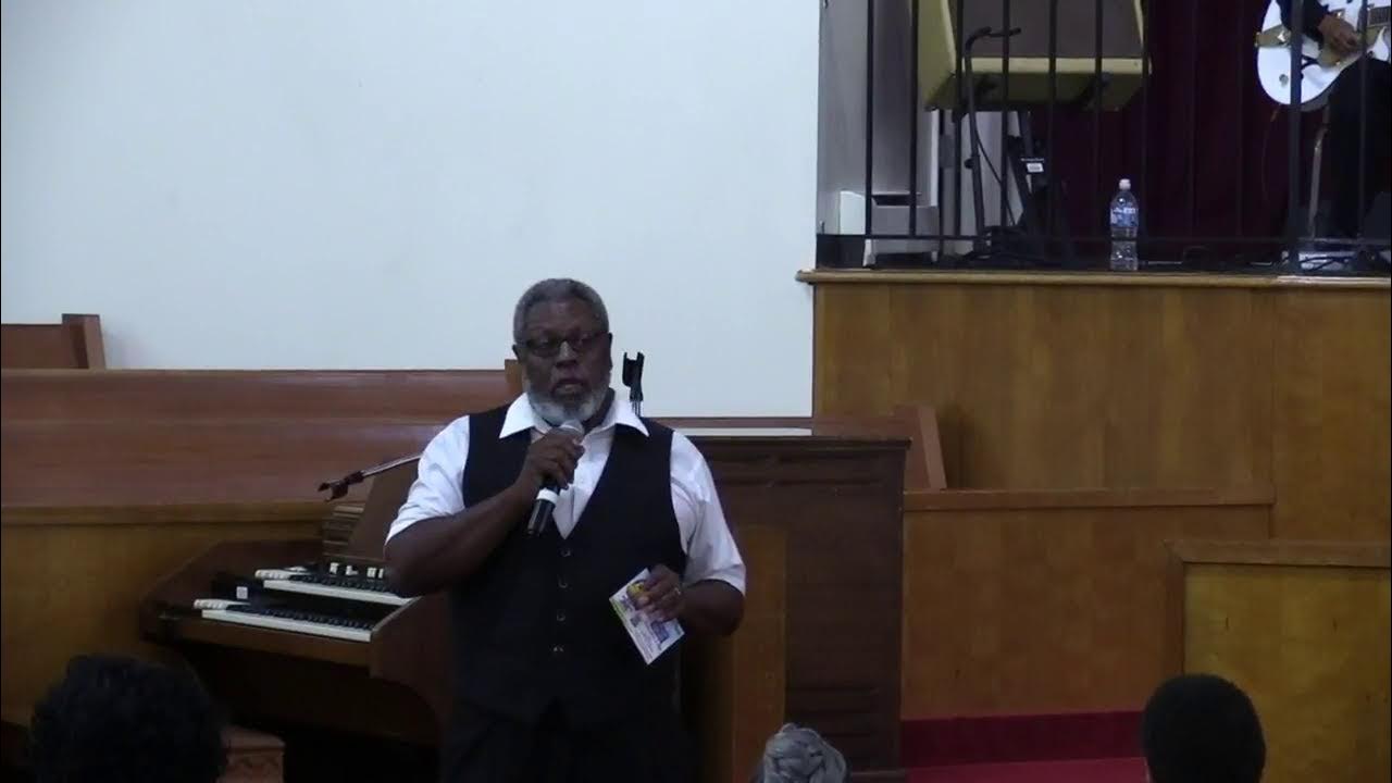 PRMBC Grand Rapids 510 Franklin Live Stream - YouTube PRMBC Grand Rapids 510 Franklin Live Stream - YouTube