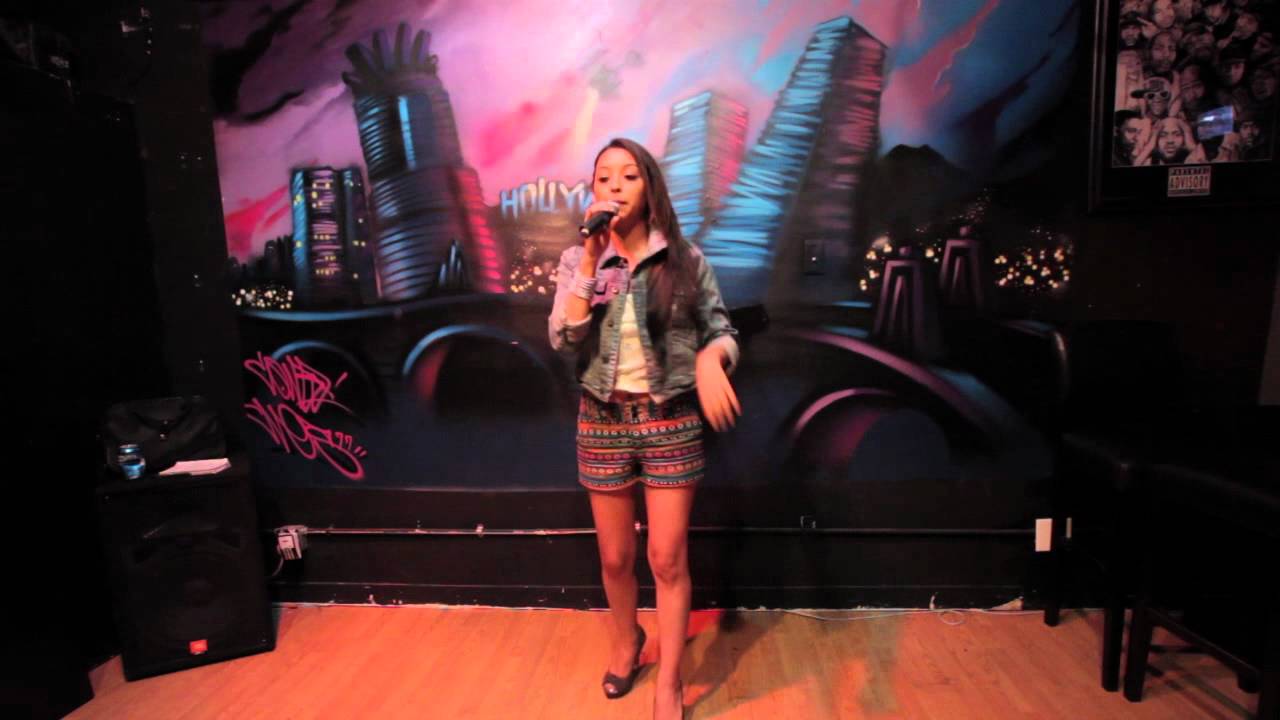 DESIREE ESTRADA - YouTube