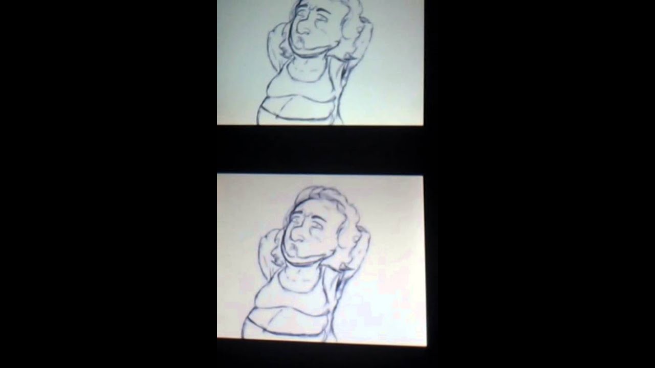 reaction to Ron Jeremy's wrecking ball - YouTube