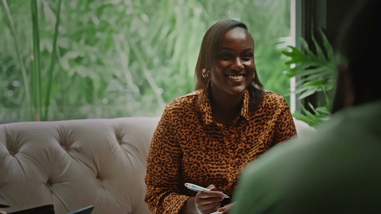 Kigali International Financial Centre