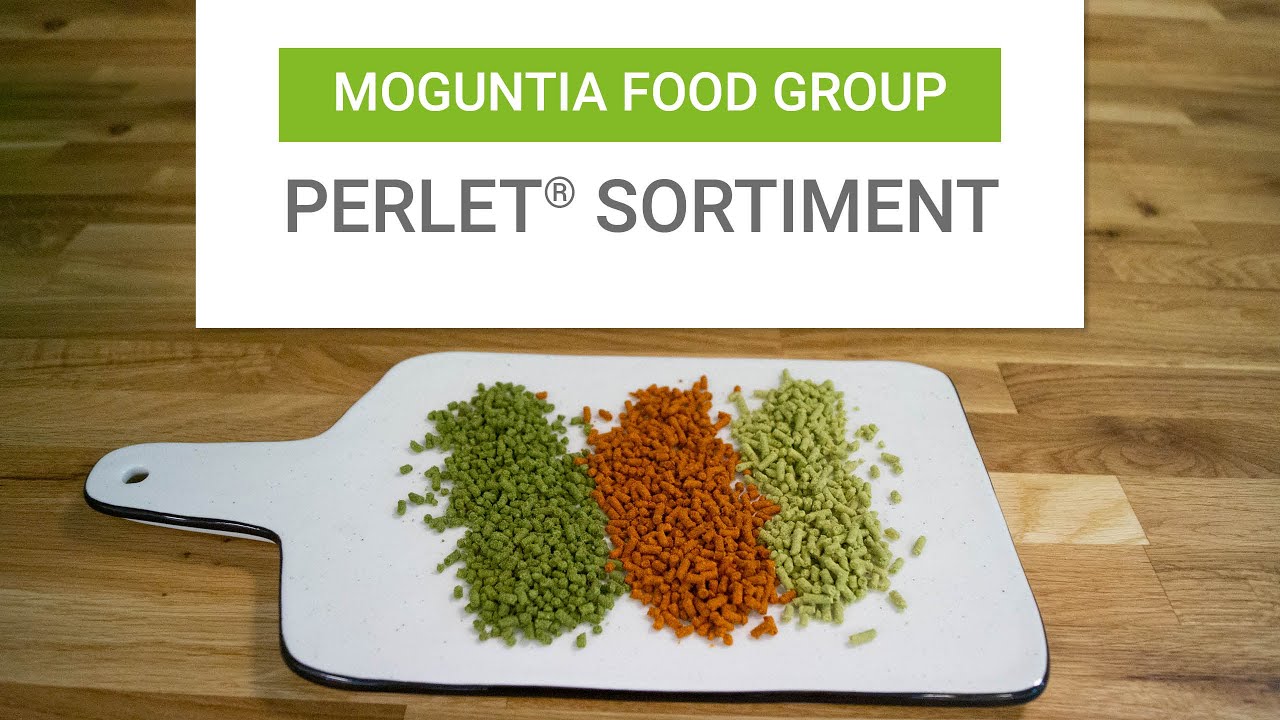 PERLET® Sortiment | PERLET® Assortment | Ассортимент PERLET® - YouTube
