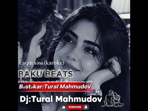 Karoke Eşqin sesi.#keşfetbeniöneçıkar #viral #baku_beats🎵