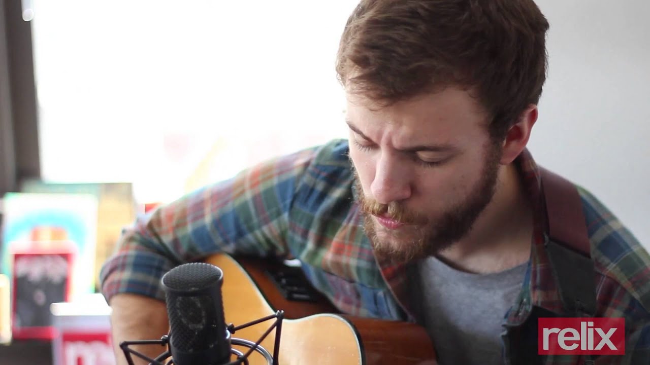 Matthew Fowler "Beginners" and "Rooftops" - YouTube