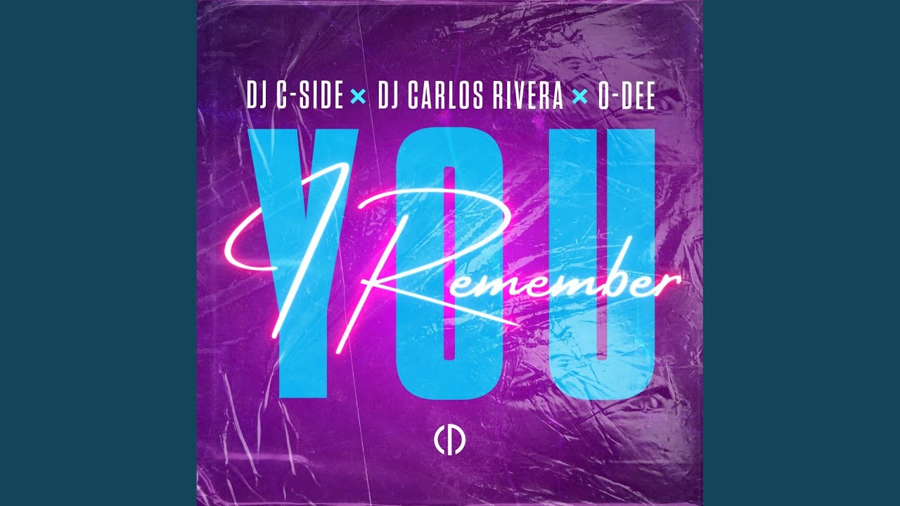 I Remember You - YouTube